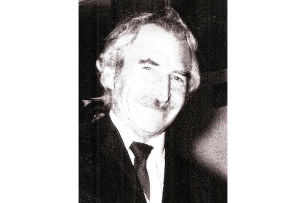 William Brinker Obituary (2014) - New Brunswick, NJ - MyCentralJersey