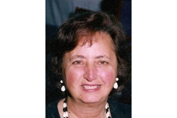 Gloria Trabilsy Obituary (1930 - 2014) - 83, North Bergen, NJ ...