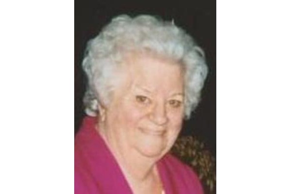 Mary Schultz Obituary (2014) - 88, Whiting, NJ - MyCentralJersey
