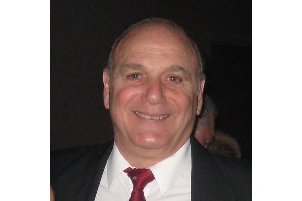 Raymond Genito Obituary (2014) - Neptune City, NJ - Asbury Park Press