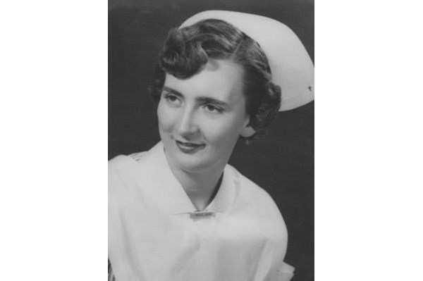 Virginia Rich Obituary (2014) - West Windsor, NJ - MyCentralJersey
