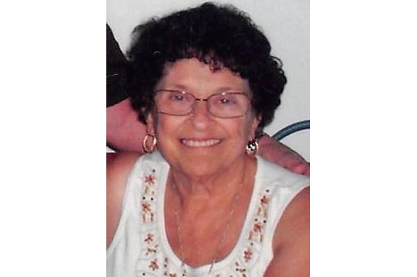 Mary Tagliarini Obituary (2014) - 79, Monroe, NJ - Asbury Park Press