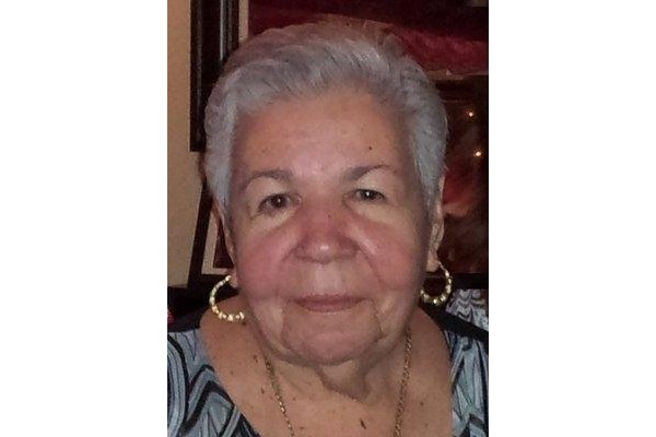 Isabel Cruz Obituary (2014) - 84, New Brunswick, NJ - Asbury Park Press