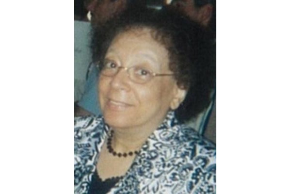 Virginia Wilson Obituary (2014) - 75, Plainfield, NJ - MyCentralJersey