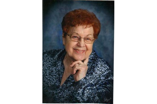 Ruth Hunt Obituary (1924 - 2014) - Edison, NJ - MyCentralJersey