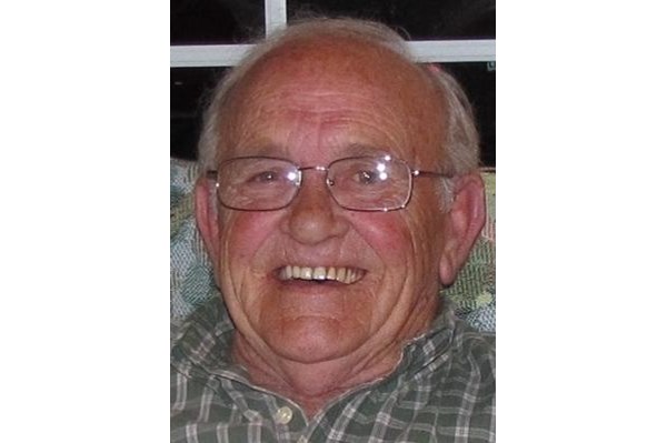 Dennis Kinlaw Obituary (2014) - 76, Palmerton, Pa, PA - Asbury Park Press