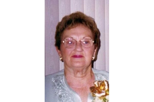Cecelia Wolk Obituary (1926 - 2014) - 88, Edison, NJ - Asbury Park Press