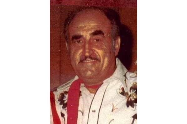 John Zazzara Obituary (2014) - 86, South Plainfield, NJ - The Courier ...