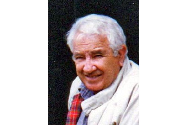 John DiPietro Obituary (2014) - Legacy Remembers