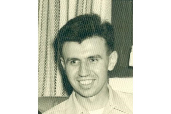 John Pakala Obituary (2015) - 90, Milltown, NJ - Asbury Park Press