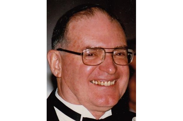 Charles O'Loughlin Obituary (1929 - 2015) - 85, Toms River, NJ - Asbury ...