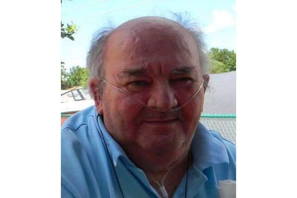 Raffaele DiVito Obituary (2015) - 77, Hillsborough, NJ - MyCentralJersey