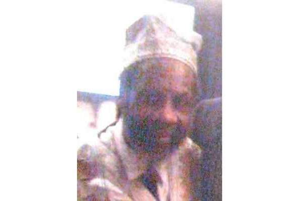 Moses Williams Obituary (2015) - New Brunswick, NJ - MyCentralJersey