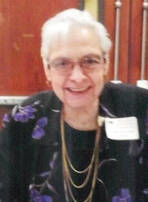 Carol Masek Obituary (2015) - 76, Asbury, NJ - MyCentralJersey