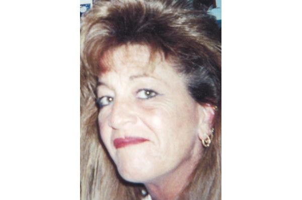 Nancy Tidd Obituary (1961 - 2016) - 54, Helmetta, NJ - MyCentralJersey