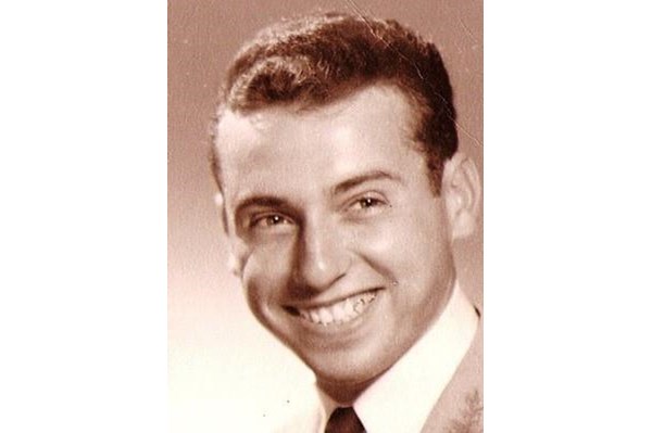 Frank Mazzetta Obituary (1934 - 2016) - 81, Port Charlotte, Fl, FL ...