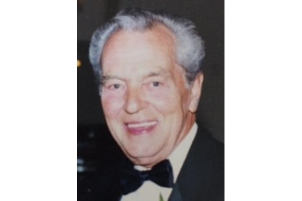 Louis Hansen Obituary (2016) - 83, Tinton Falls, NJ - MyCentralJersey