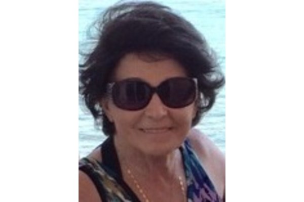 Jetta Campora Obituary (2016) - 88, Spotswood, NJ - Asbury Park Press