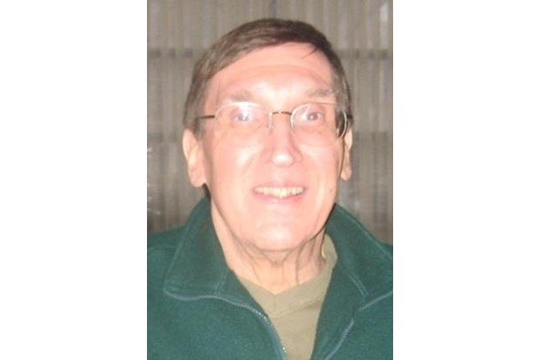 David Ferraro Obituary (2016) - 68, Roanoke, Va, NJ - MyCentralJersey