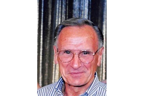 Robert Balland Obituary (2016) - 89, Georgetown, Delaware Formerly Of ...
