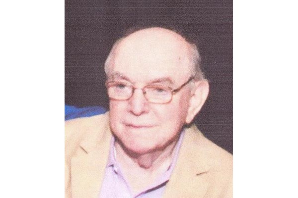 Alvin Mattes Obituary (2016) - 86, Perth Amboy, NJ - MyCentralJersey