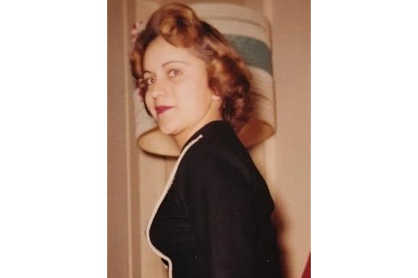 Patricia VanDerveer Obituary (2016) - 76, Iselin, NJ - MyCentralJersey