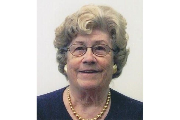 Marjorie Freeman Obituary (2017) - 87, Princeton, NJ - Asbury Park Press
