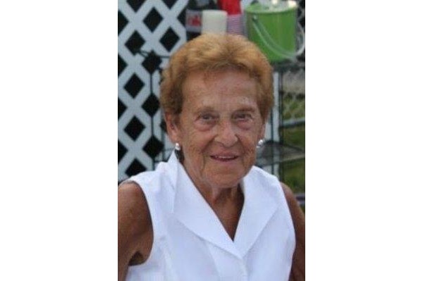 Ann Mulvey Obituary (1928 - 2017) - 88, Sayreville, NJ - Asbury Park Press