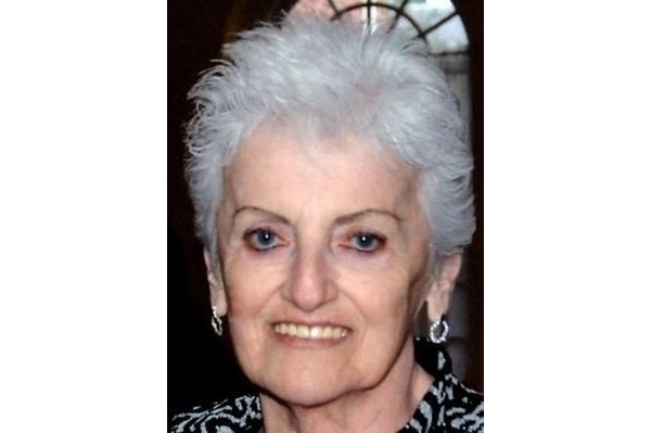 Marjorie Freeman Obituary (2017) - 76, Edison, NJ - MyCentralJersey
