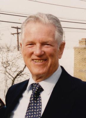 Donald Bauch Obituary (1922 - 2017) - 94, Metuchen, NJ - Asbury Park Press