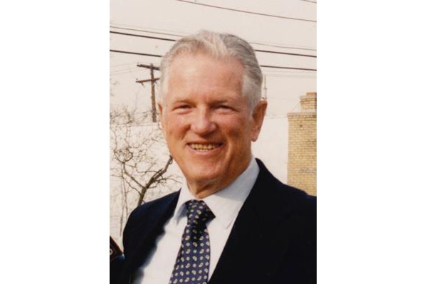 Donald Bauch Obituary (1922 - 2017) - 94, Metuchen, NJ - Asbury Park Press