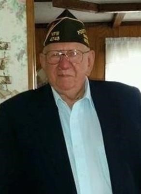 John Sedlak Obituary (1932 - 2017) - 84, Cliffwood Beach, NJ - Asbury ...