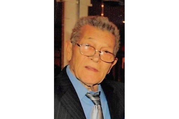 Robert Nitti Obituary (2017) - 75, Colonia, NJ - MyCentralJersey