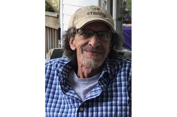 Joseph Ditzel Obituary (1954 - 2017) - Pittstown, NJ - MyCentralJersey