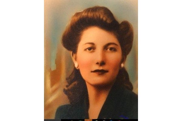 Anna Ruggiero Obituary (1919 - 2017) - 98, North Port, NJ - MyCentralJersey