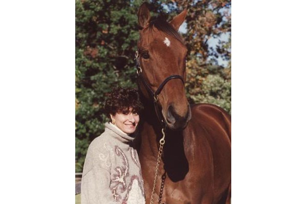 Lora Lessing Obituary (2017) - 52, Martinsville, NJ - Asbury Park Press