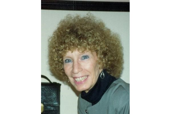 Betty Robertson Obituary (1941 - 2018) - 76, North Brunswick, NJ ...