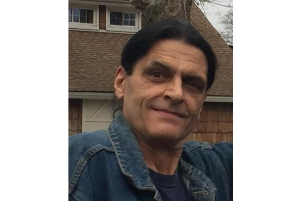 Joseph Harkins Obituary (1960 - 2018) - 57, Iselin, NJ - Asbury Park Press