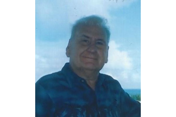 Kenneth Christie Obituary (2018) - Neptune City, NJ - Asbury Park Press