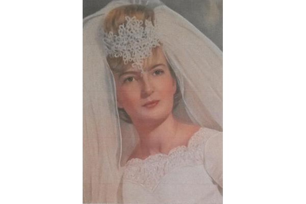 Barbara Holleran Obituary (2018) - 77, Piscataway, NJ - MyCentralJersey
