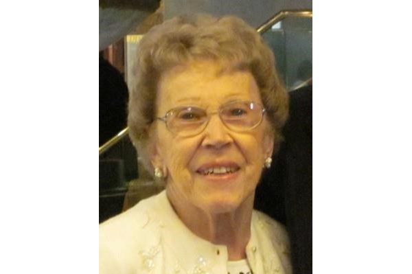 Dorothy Hansen Obituary (1929 - 2018) - 88, Columbus, Nc, NJ ...
