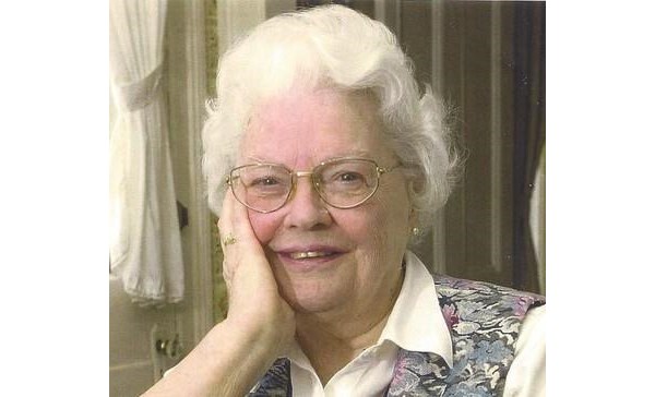 Elizabeth Wagner Obituary (1917 - 2018) - 100, Monroe Twp., NJ - Asbury ...