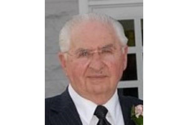 Harry Chowansky Obituary (1926 - 2018) - 91, Raritan Borough, NJ ...