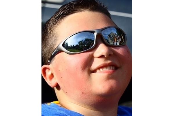 Daniel Garofalo Obituary (2002 - 2018) - 16, Middlesex, NJ - Asbury ...