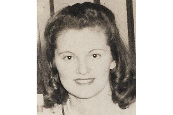 Madeline Toth Obituary (1921 - 2018) - 97, Skillman, NJ - Asbury Park Press