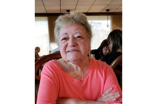 Aida Serrano Obituary (2019) - 86, -, NJ - Asbury Park Press