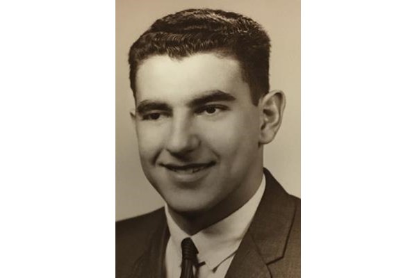 Joseph Bufano Obituary (2019) - 71, Formerly Of Carteret, NJ - Asbury ...