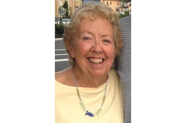 Phyllis Kennette Obituary (1934 - 2019) - 84, Ocean Grove, Nj, NJ ...