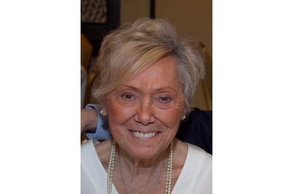 Josephine Russo Obituary (1933 - 2019) - 86, Edison, NJ - Asbury Park Press