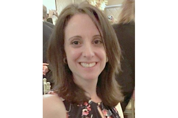 Maria Kavouras Obituary (1974 - 2019) - 45, Basking Ridge, NJ - Asbury ...